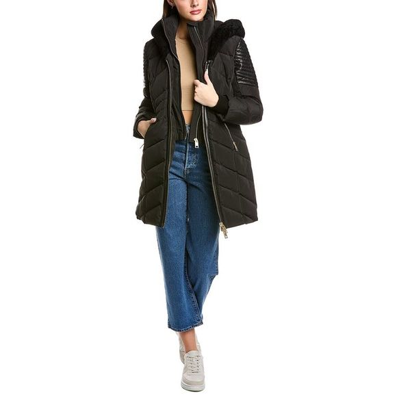 NB Series by Nicole Benisti | Jackets & Coats | Nb Series By Nicole ...